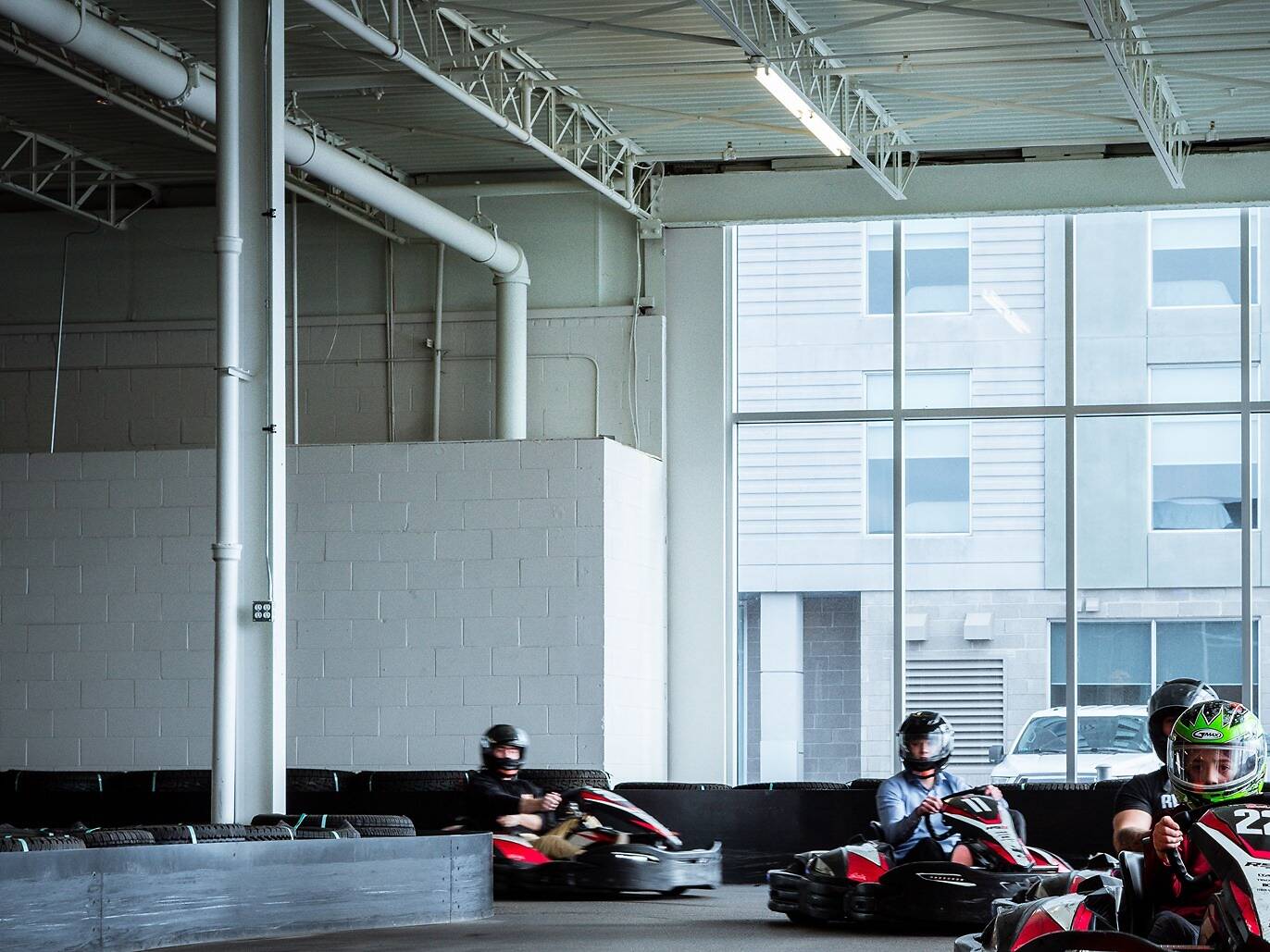 These Montreal Arcades are Perfect for Retro Gaming and More