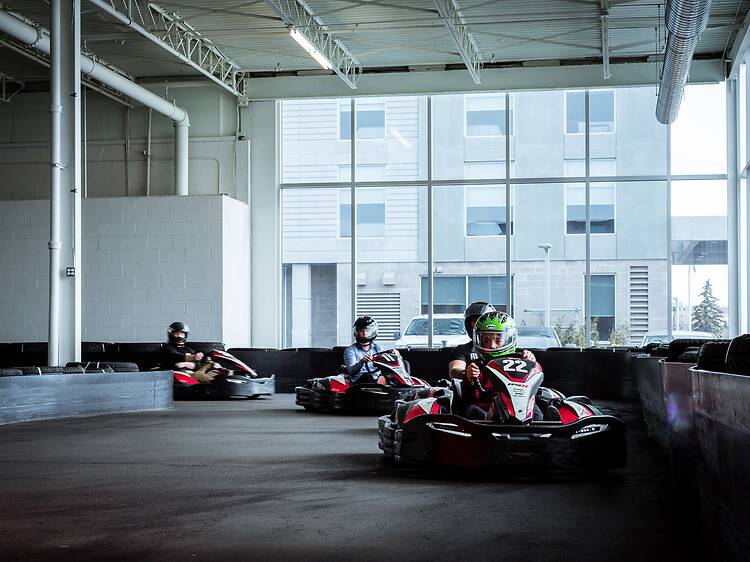 These Montreal Arcades are Perfect for Retro Gaming and More