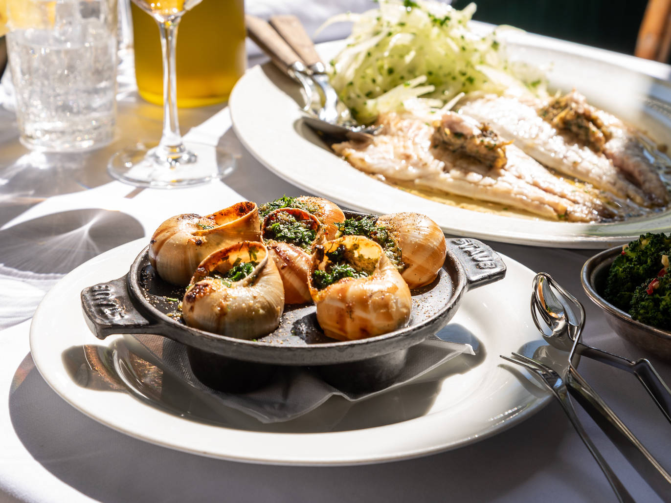 17 Best Restaurants in Brickell For Your Next Downtown Night