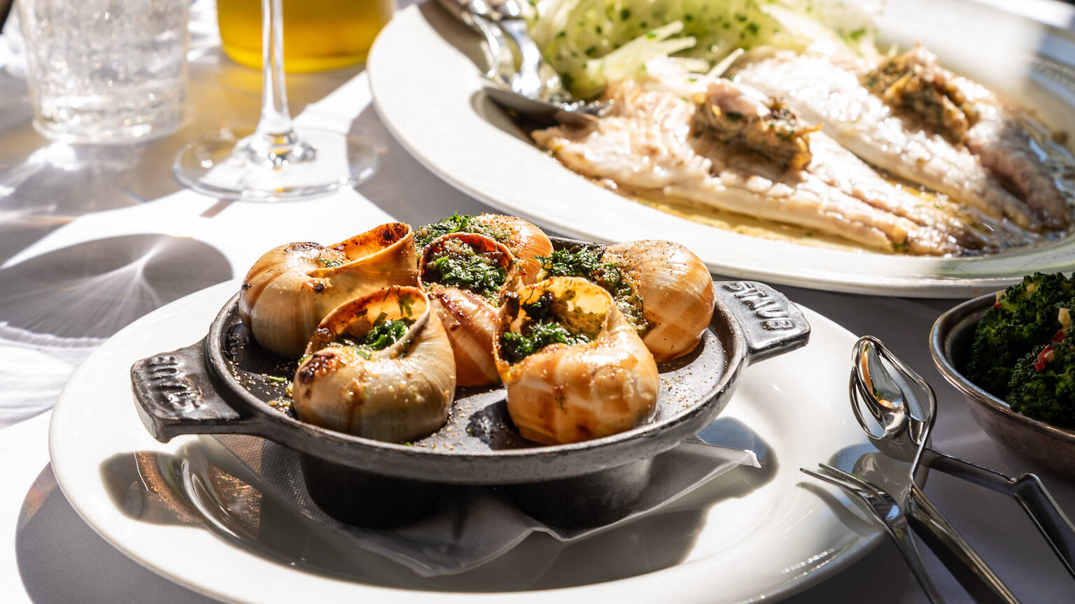 LPM Restaurant & Bar | Restaurants in Brickell, Miami