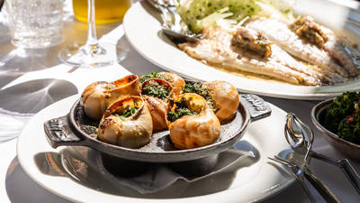 LPM Restaurant & Bar | Restaurants in Brickell, Miami