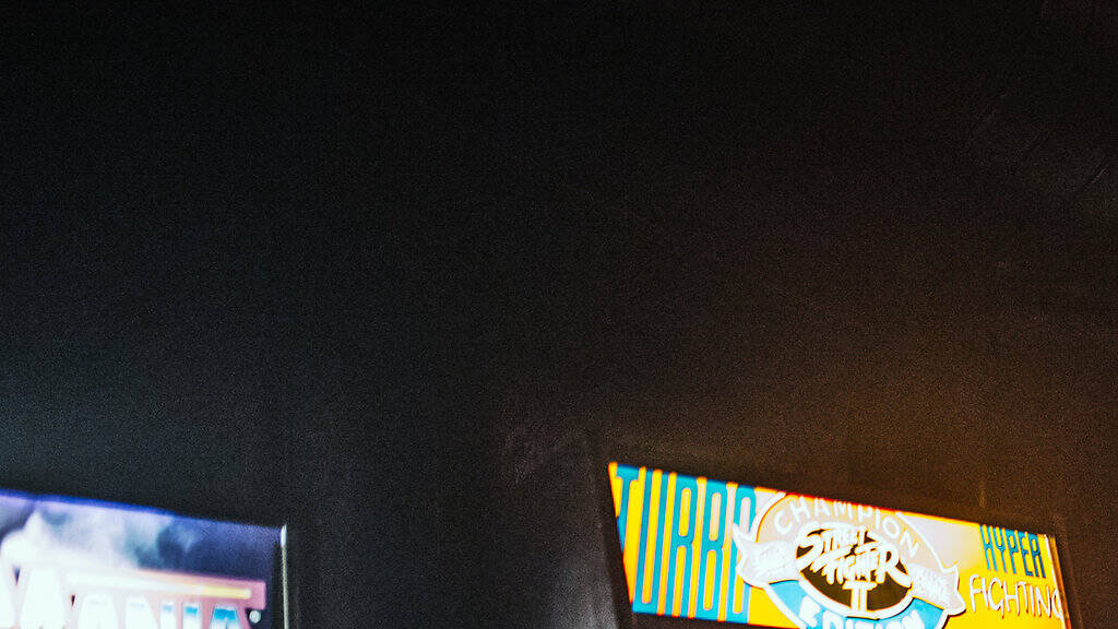 These Montreal Arcades are Perfect for Retro Gaming and More