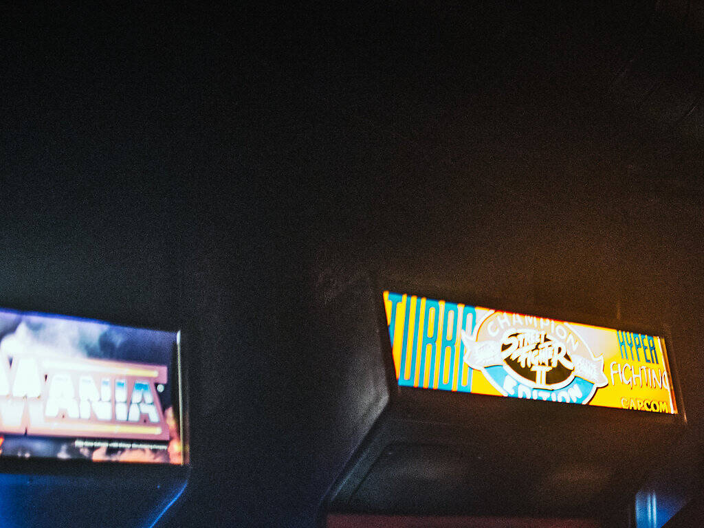 These Montreal Arcades are Perfect for Retro Gaming and More