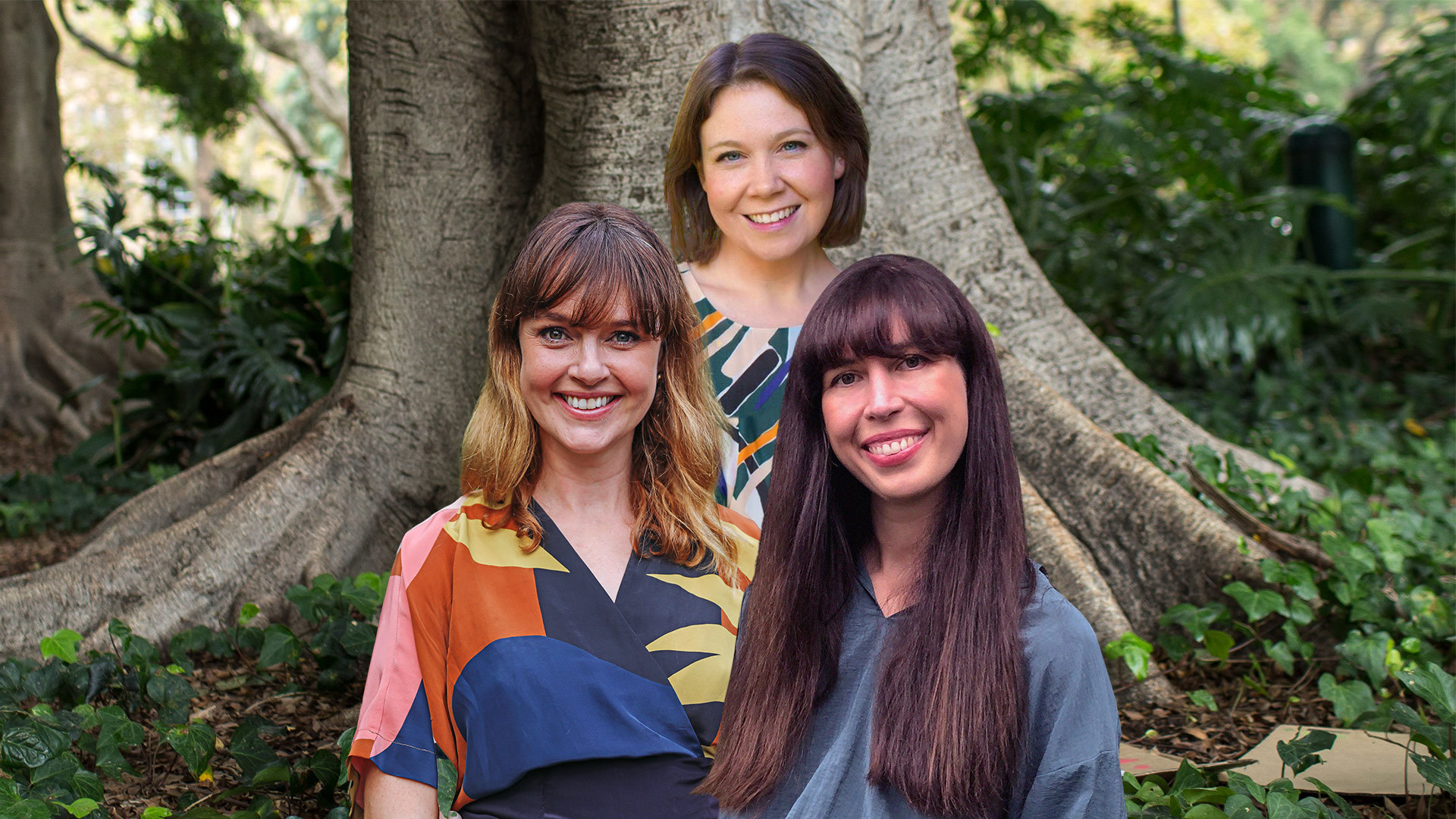 Meet the three remarkable eco-advocates finding the funds to fight the ...