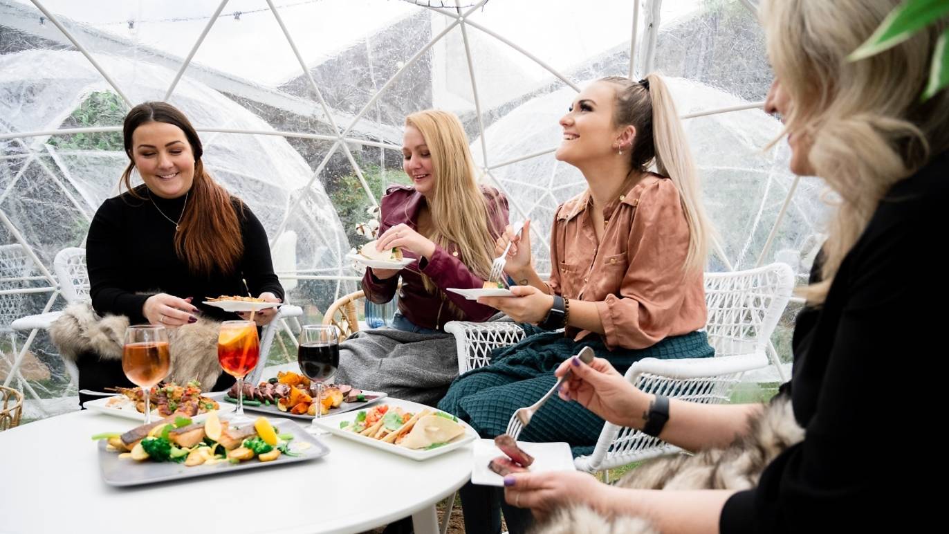 Things to do in Melbourne in November - What's on in Melbourne