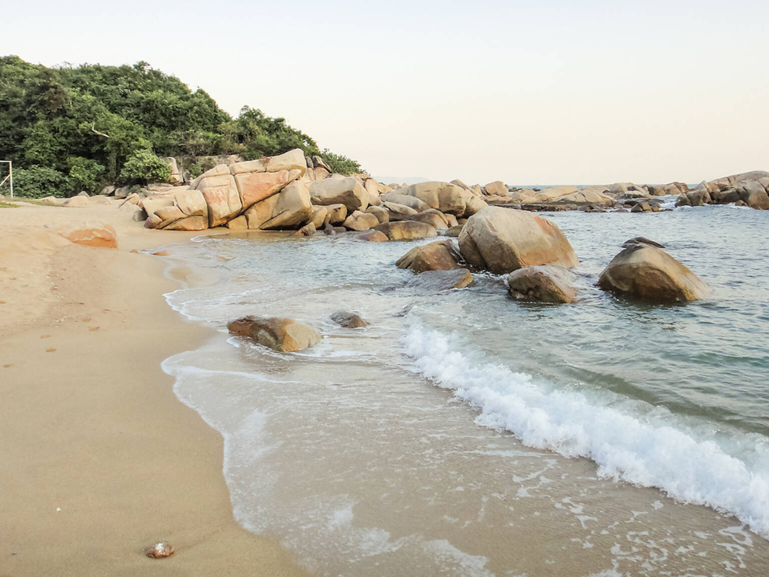 13 Best beaches to visit in Hong Kong