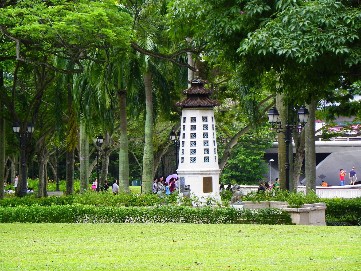The Ultimate Guide To MacRitchie Reservoir
