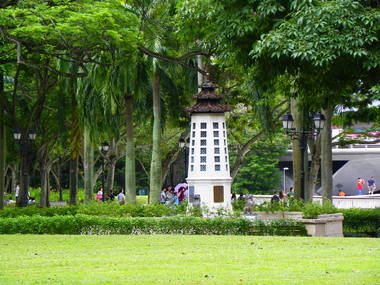 The Ultimate Guide To MacRitchie Reservoir