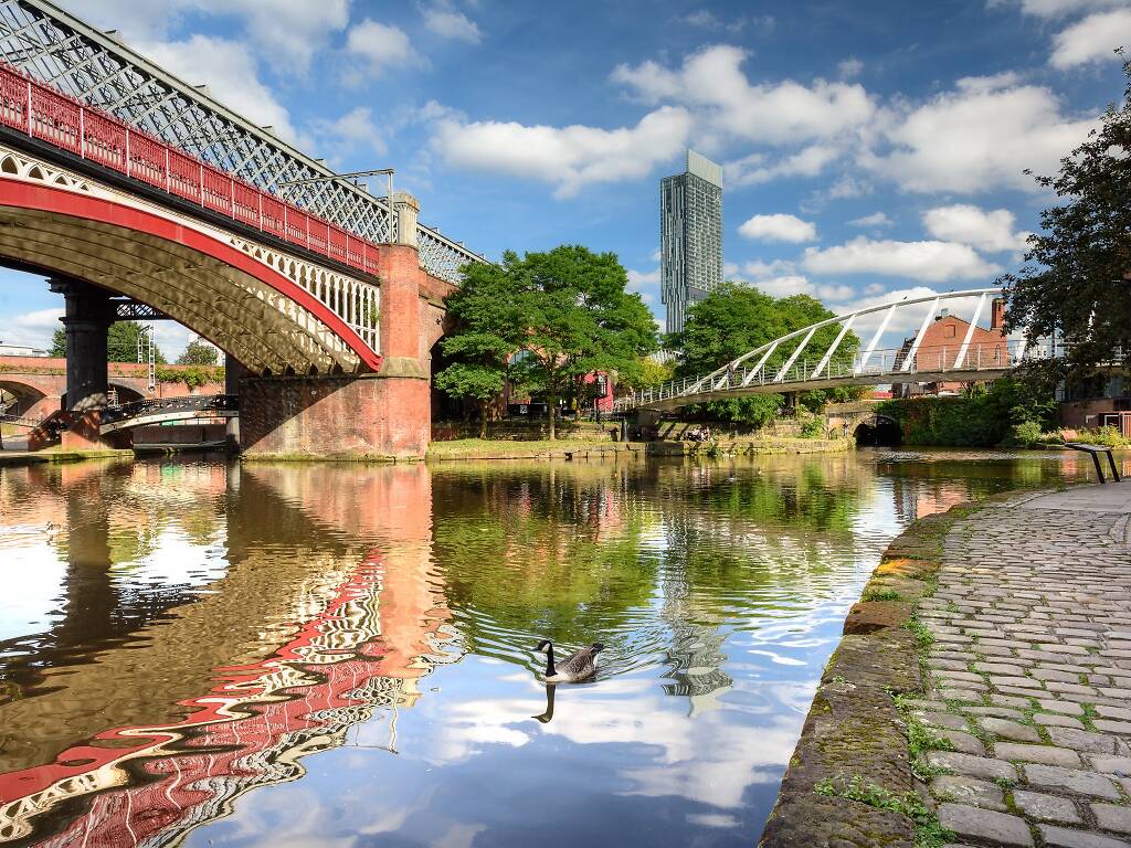 11 Brilliant Manchester Attractions You Shouldn’t Miss