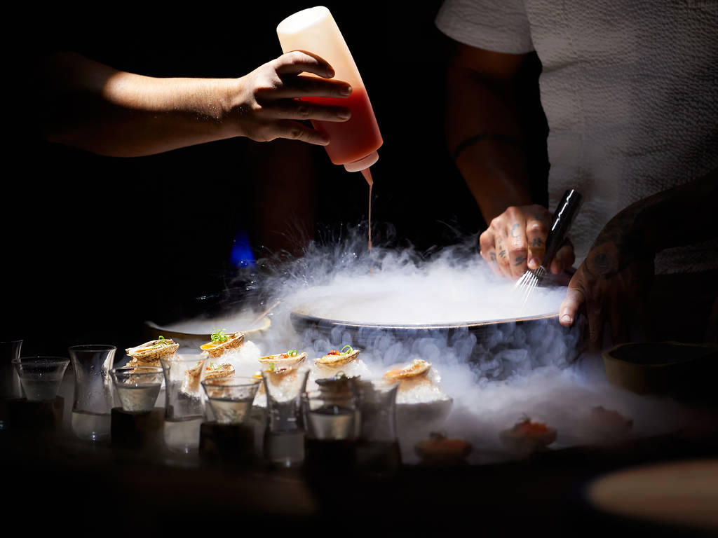 17 Best Omakase in Miami for a Luxe Chef's Counter Experience