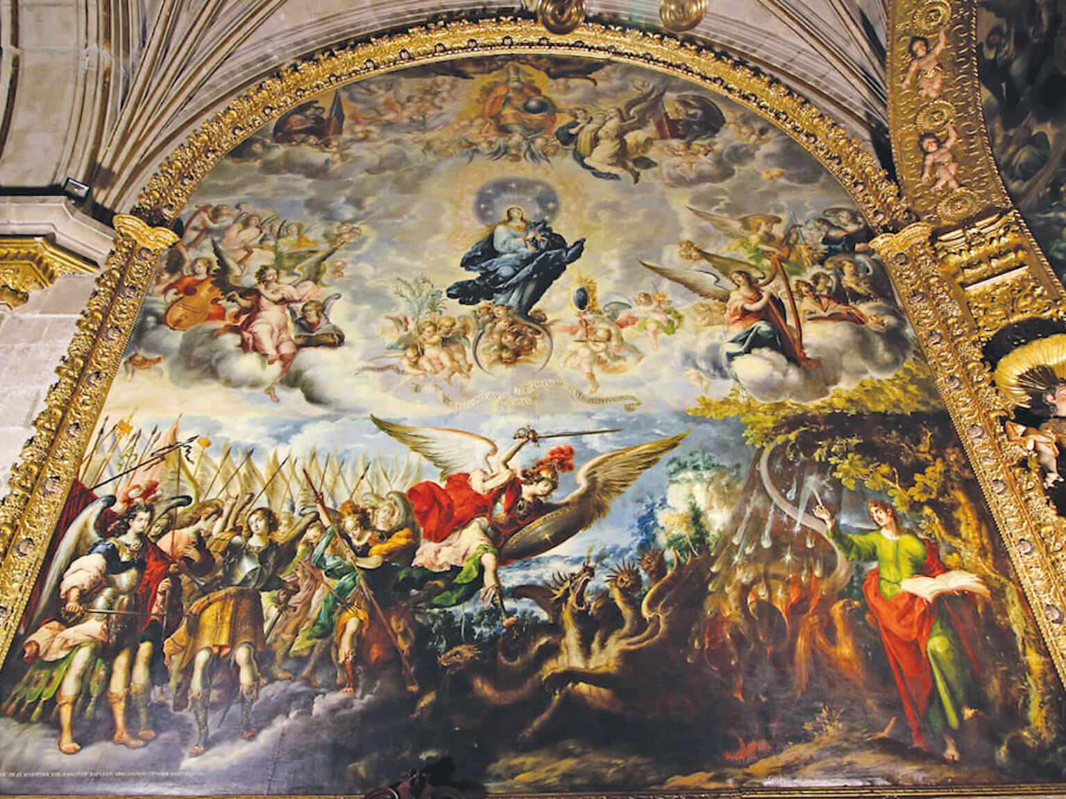 Las 15 pinturas mexicanas más famosas de la historia