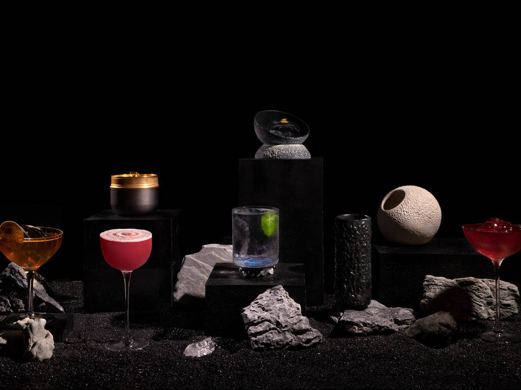 50 Best bars in Hong Kong