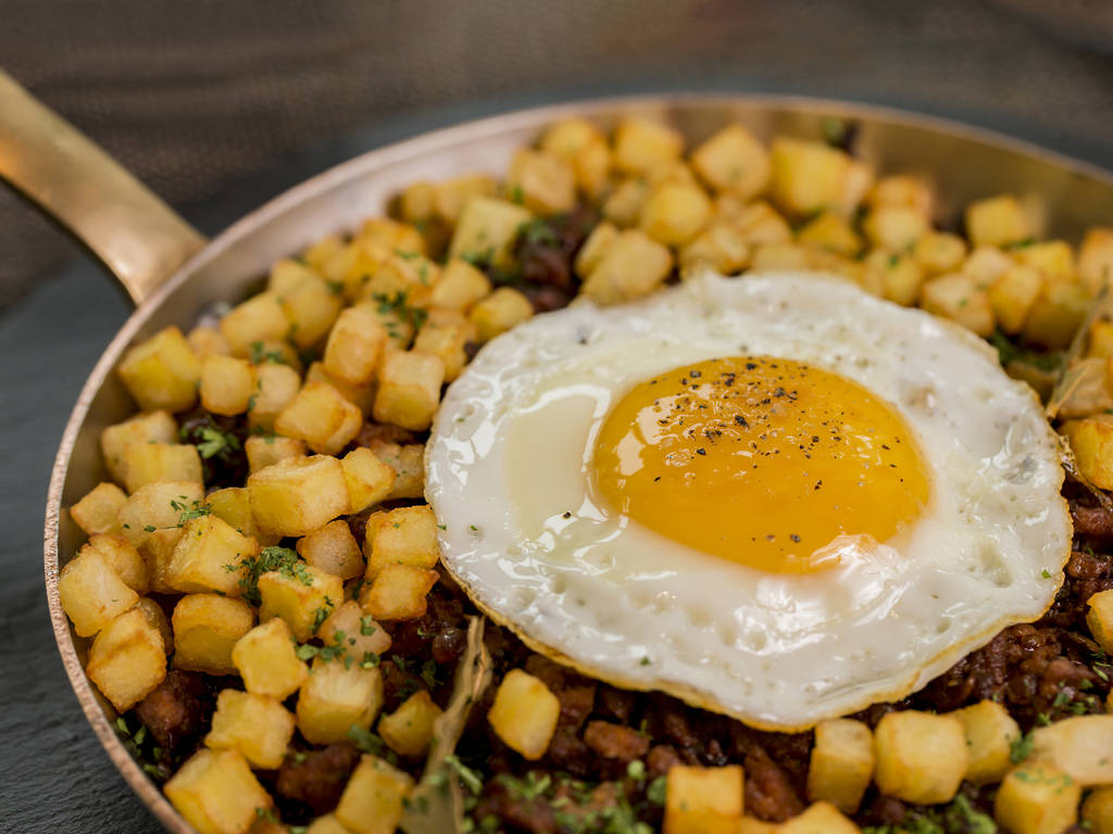 13 Must-try signature dishes in Macao