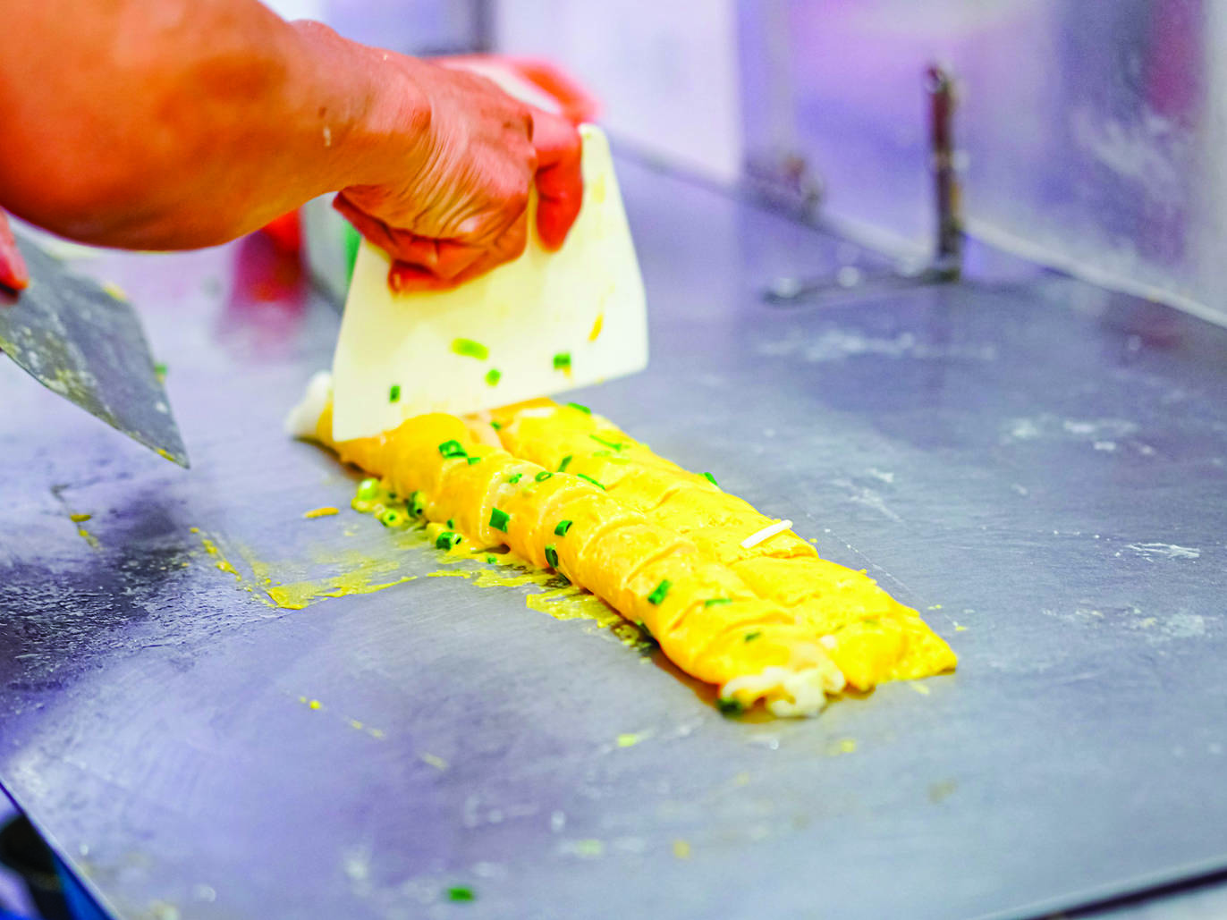13 Must-try signature dishes in Macao