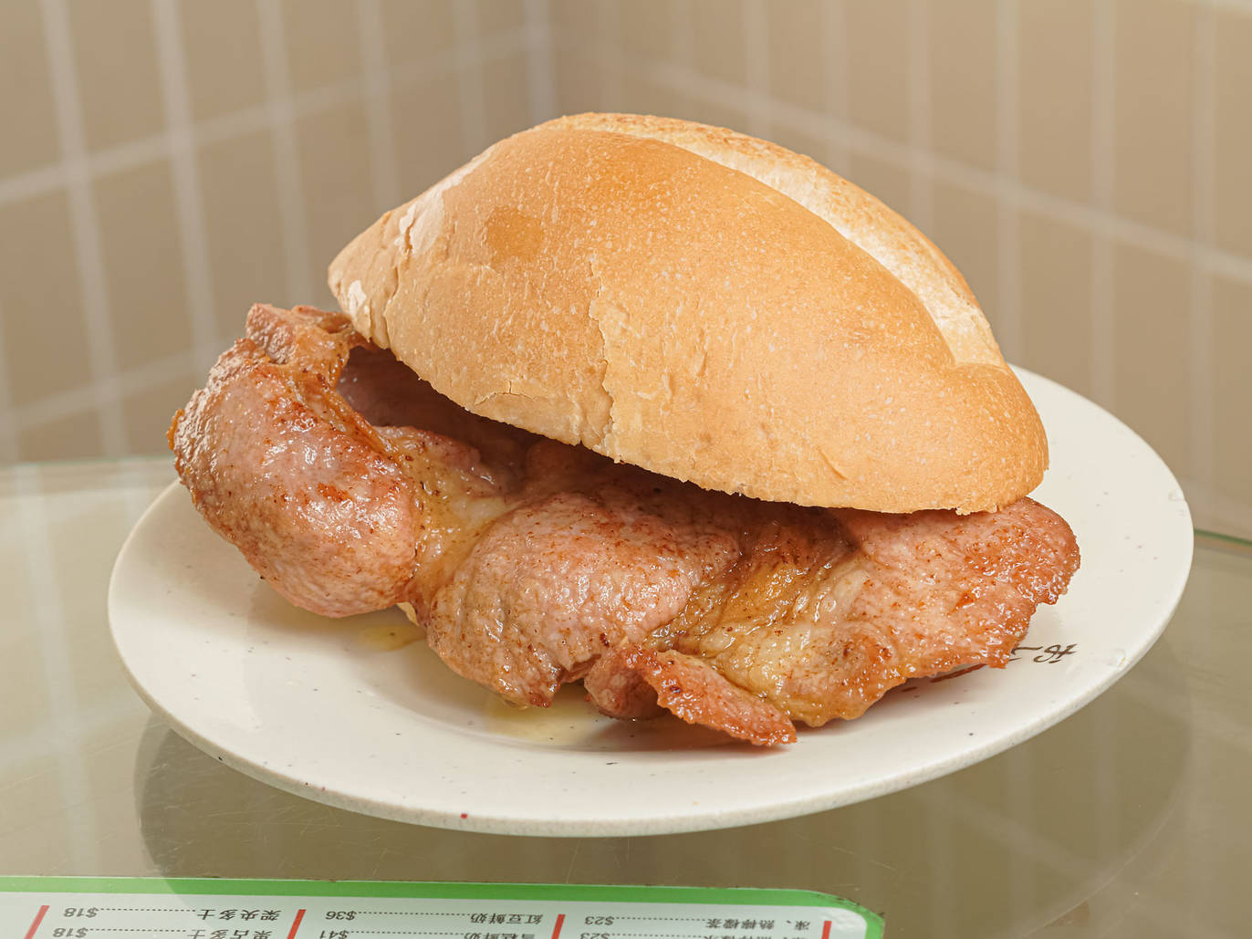 13 Must-try signature dishes in Macao