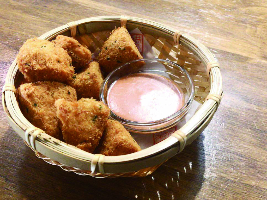 13 Must-try signature dishes in Macao