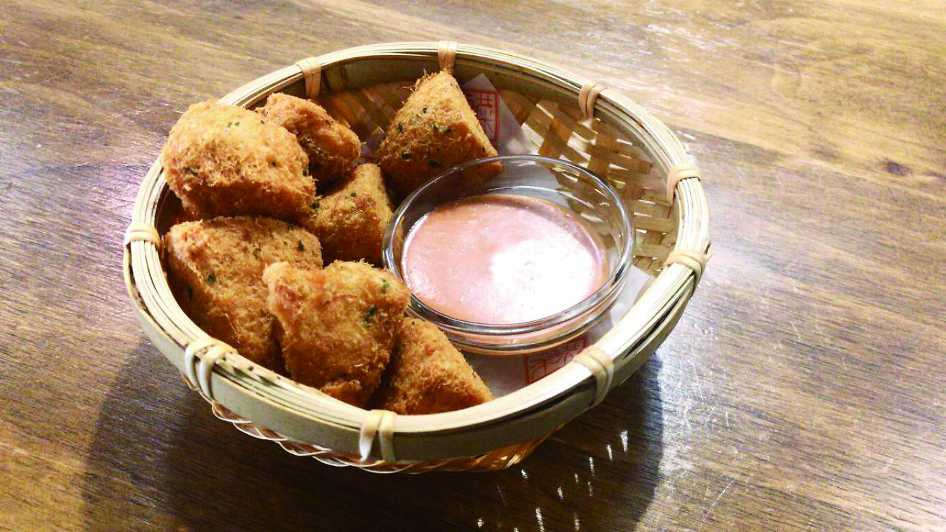 13 Must-try signature dishes in Macao