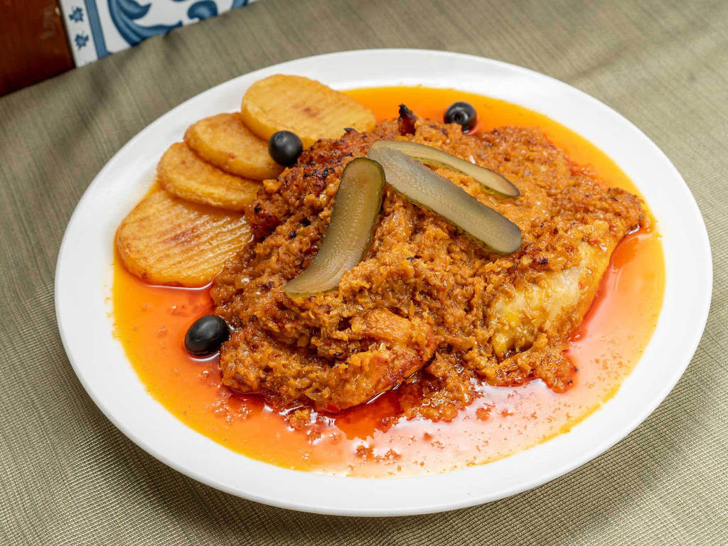 13 Must-try signature dishes in Macao