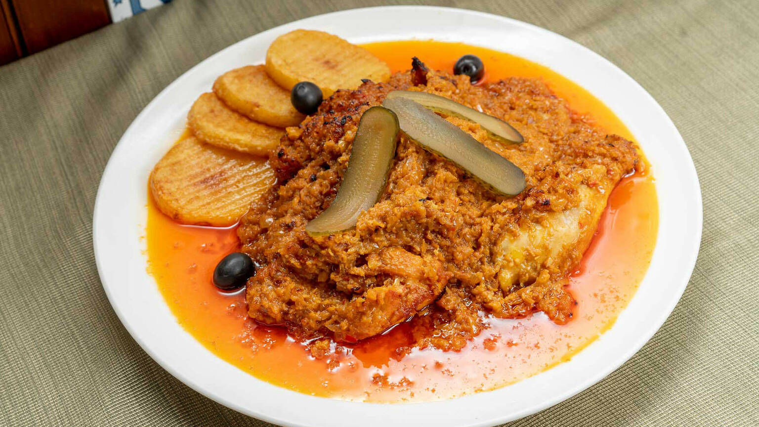 13 Must-try signature dishes in Macao