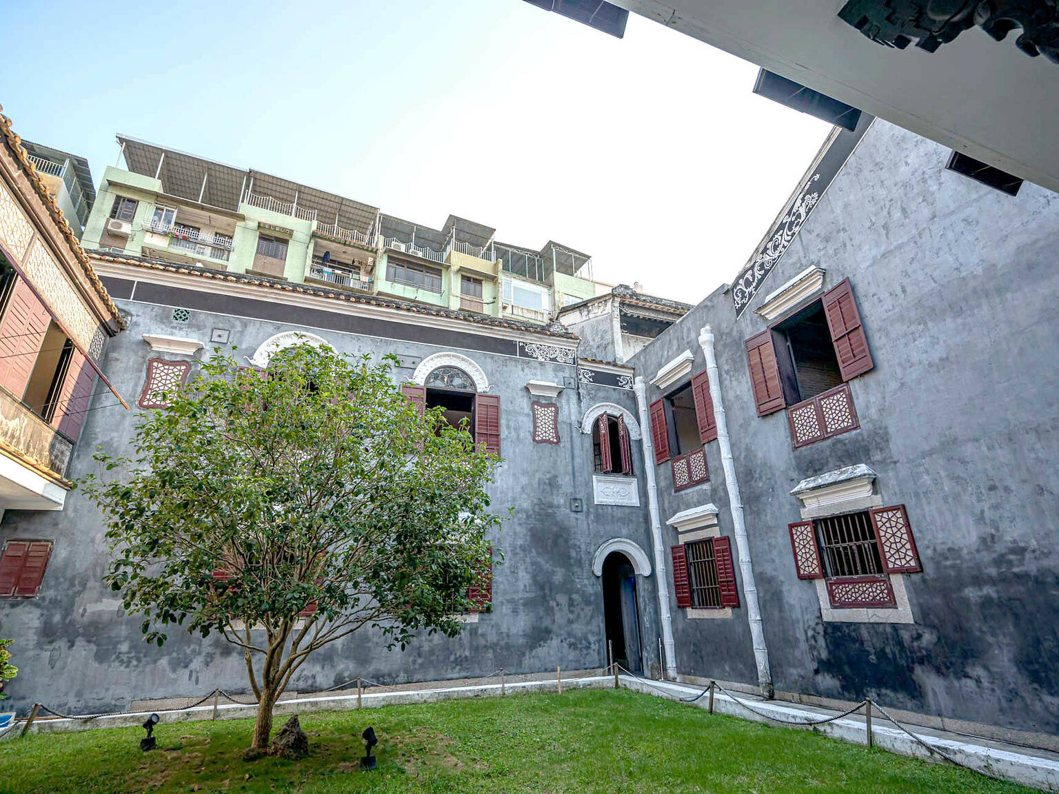 11 Must-See Historic Landmarks in Macau