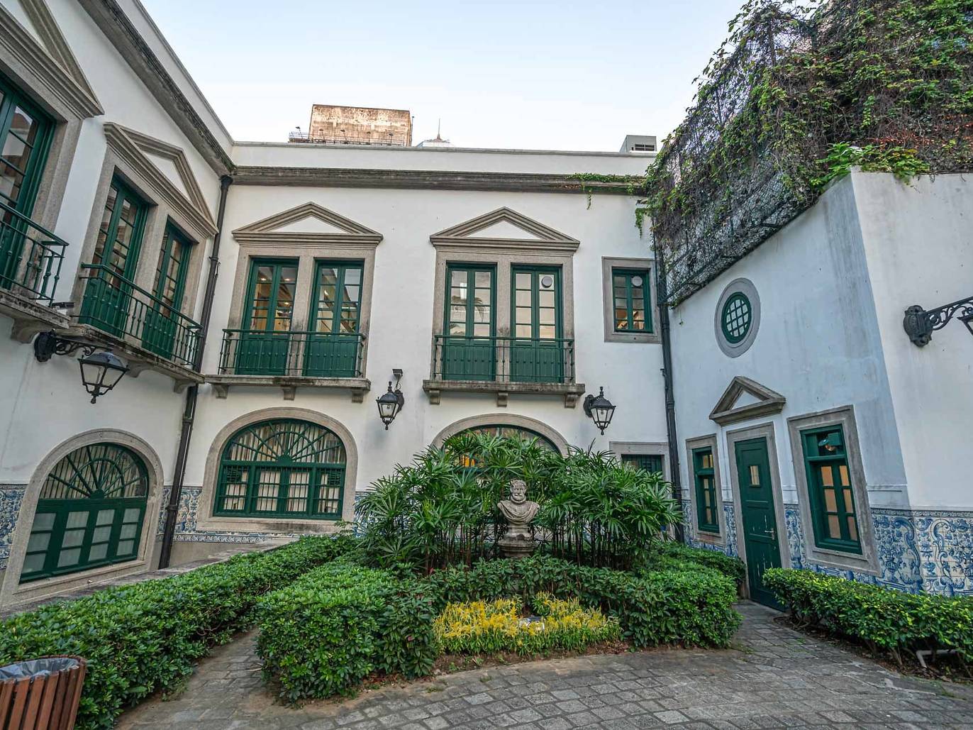 13 Incredible historical landmarks to see in Macao