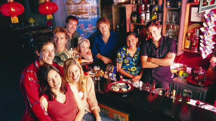 How to do St Kilda like you’re in The Secret Life of Us