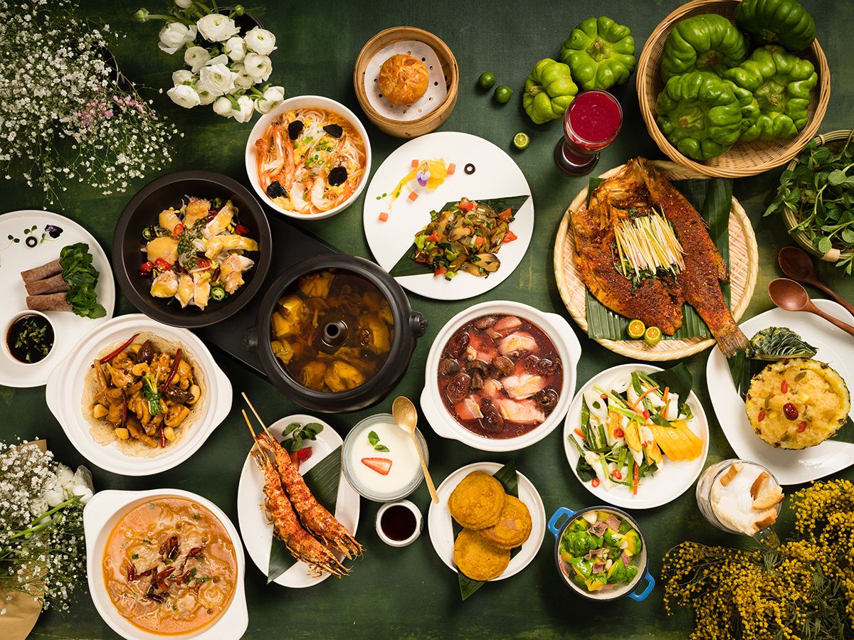 Live List: 15 Delivery Discounts and Takeaway Promotions in Singapore