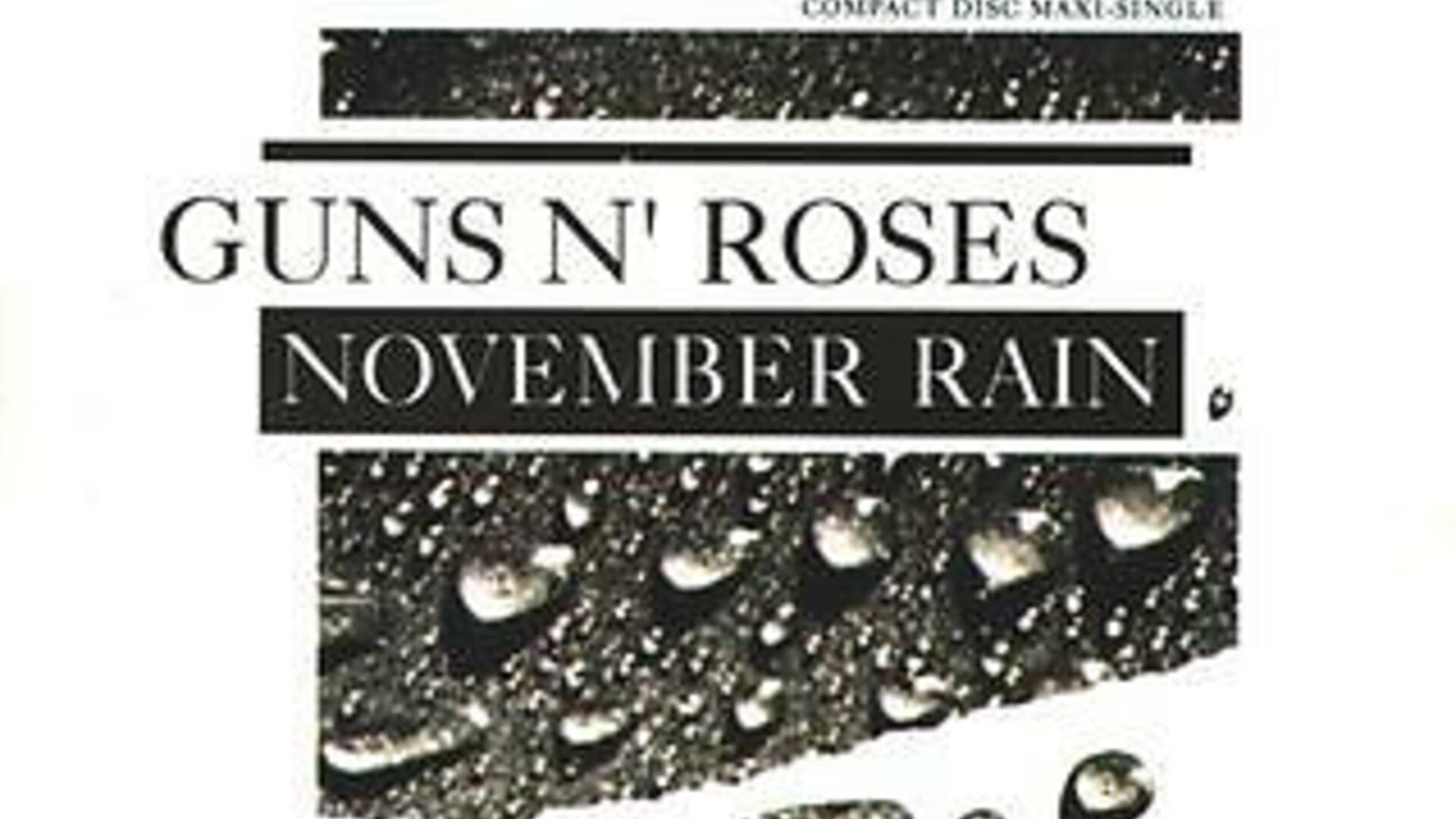 25 Great Songs About Rain To Listen To When It’s Pouring