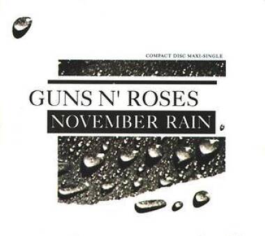 25 Great Songs About Rain To Listen To When It’s Pouring