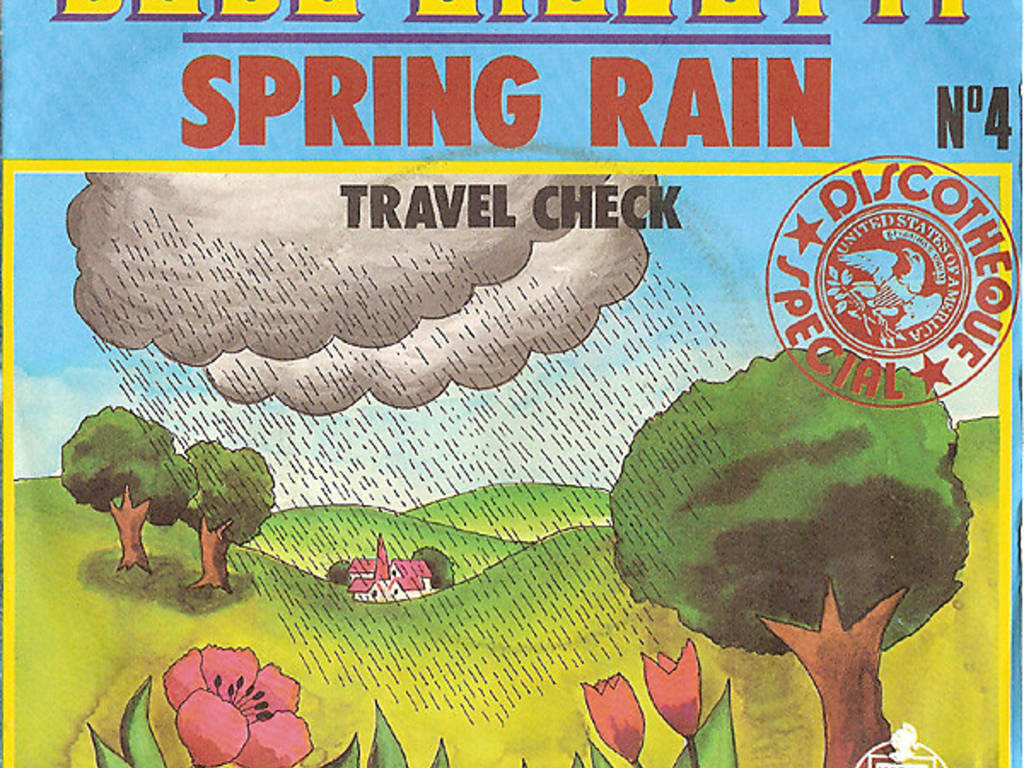 25 Great Songs About Rain To Listen To When It’s Pouring