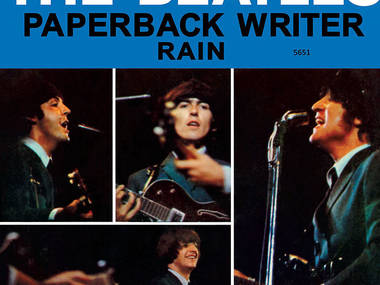 25 Great Songs About Rain To Listen To When It’s Pouring