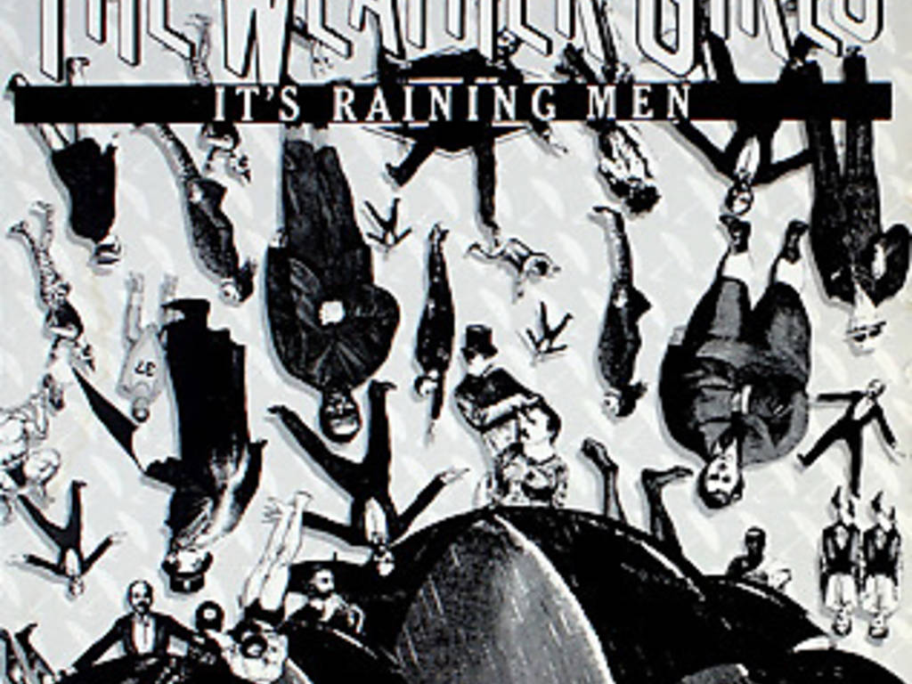 25 Great Songs About Rain To Listen To When It’s Pouring