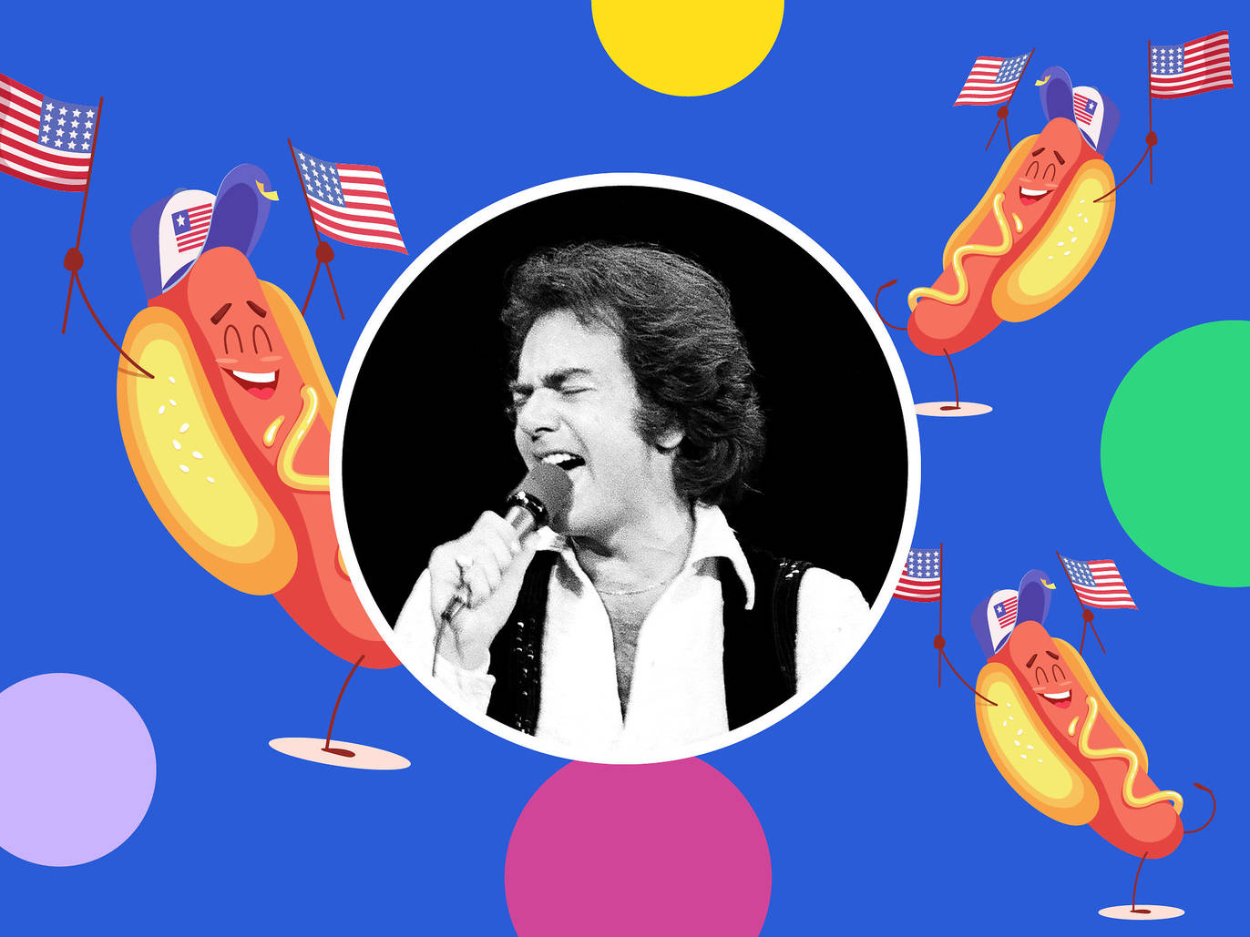 10 Best Patriotic American Songs of All Time