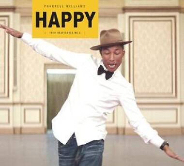 35 Happy Songs To Put You In a Great Mood | Best Feel Good Songs