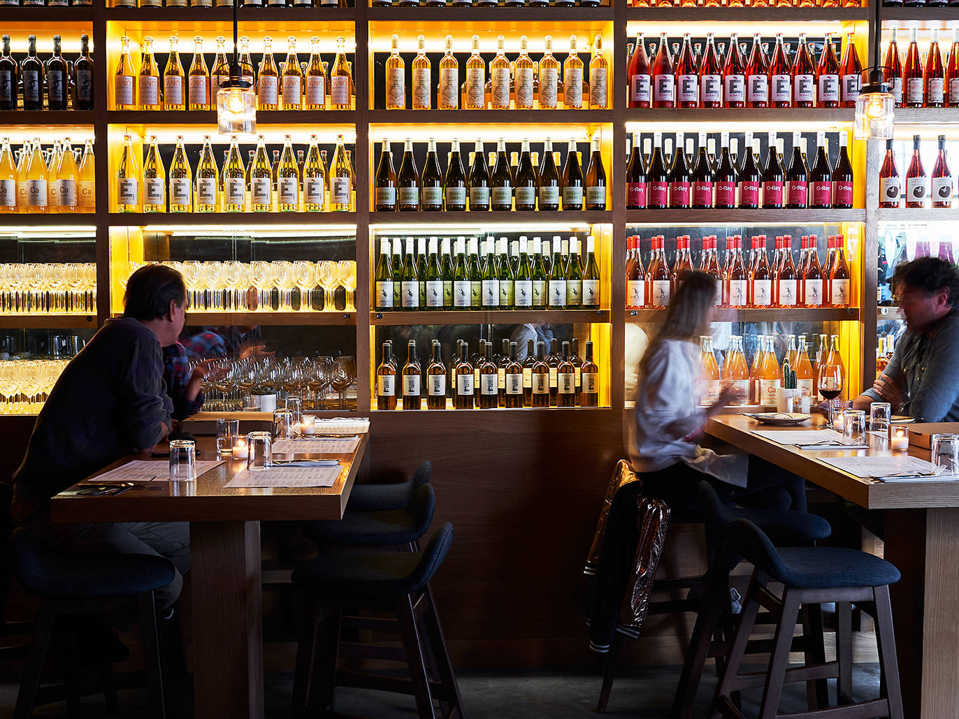 Best New Restaurants in Boston: 21 of the Latest Hot Spots