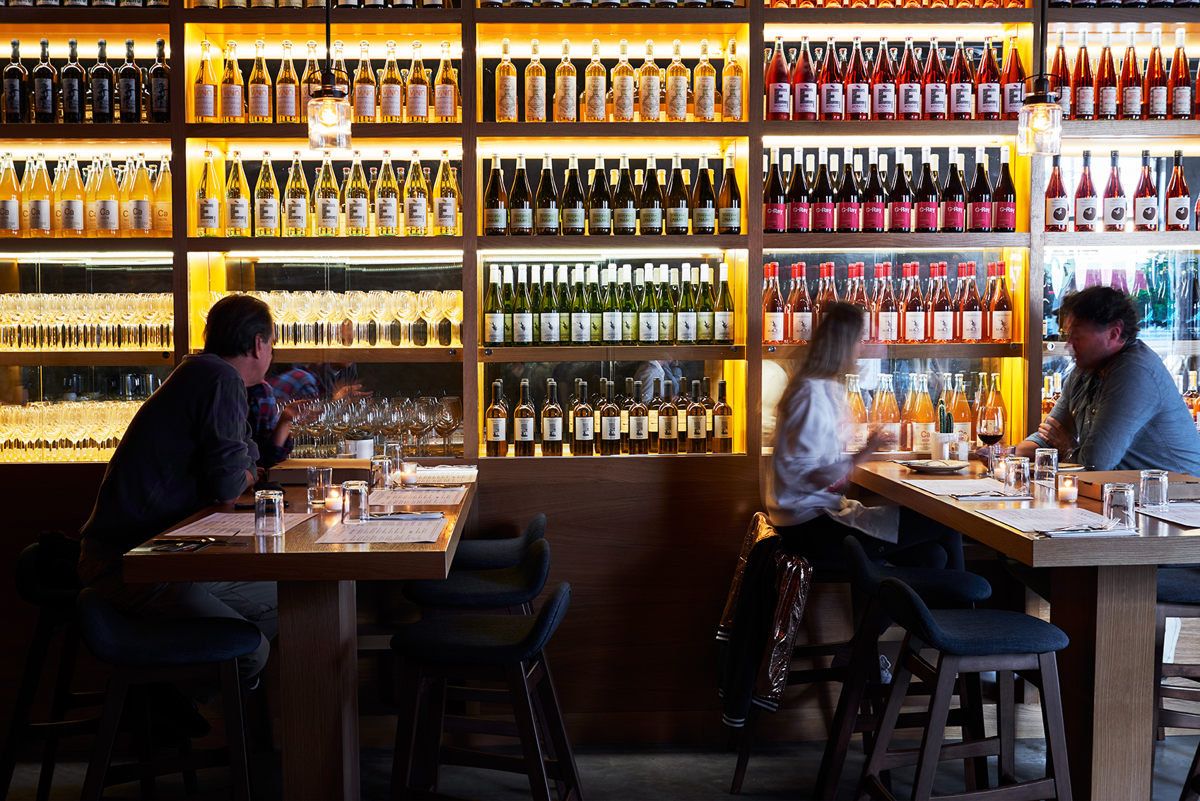 Double Zero | Restaurants in Back Bay, Boston