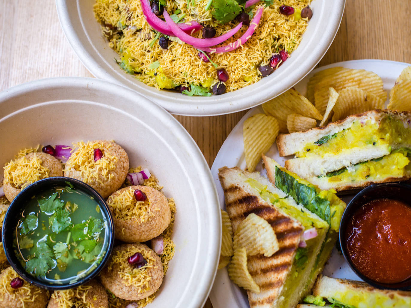 Best Indian Food in Boston: 12 Restaurants with Regional Specialties