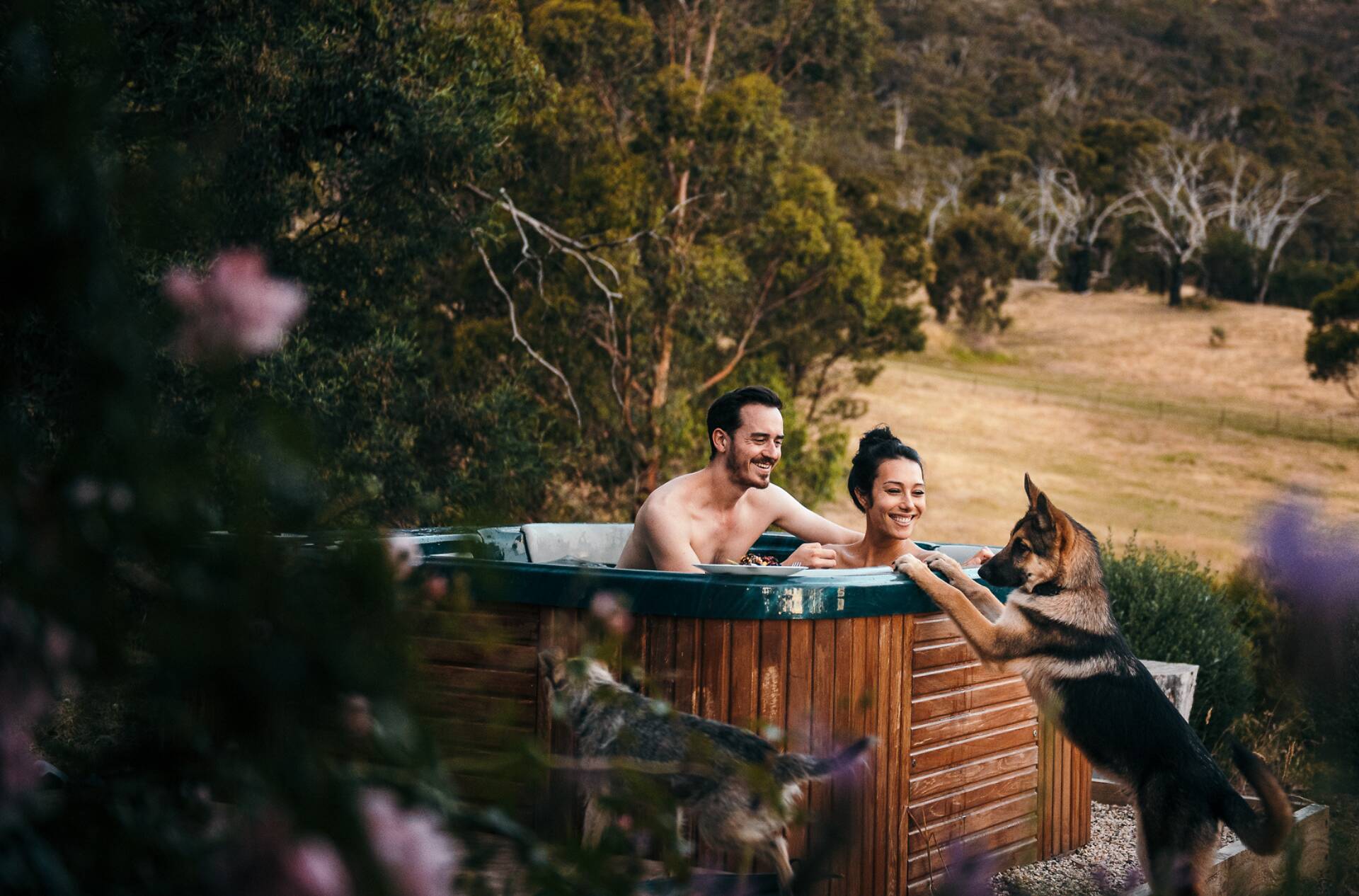 The best Victorian properties on Riparide | Riparide stays