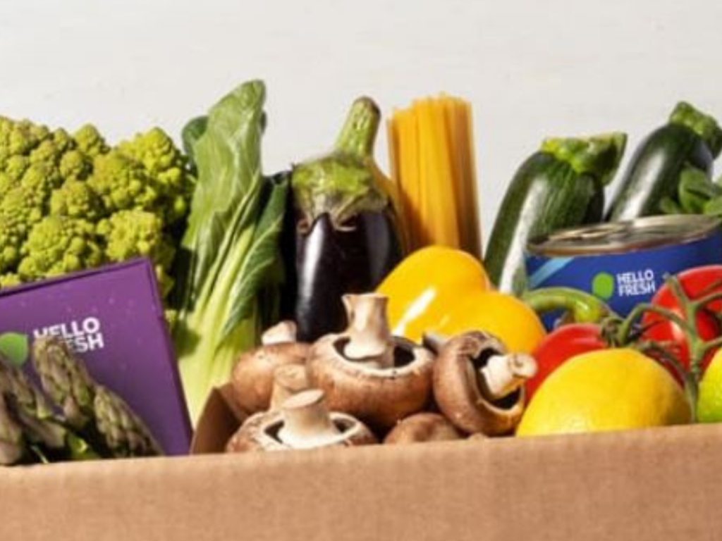 Hello Fresh reviewed: Meal kits to try in Melbourne