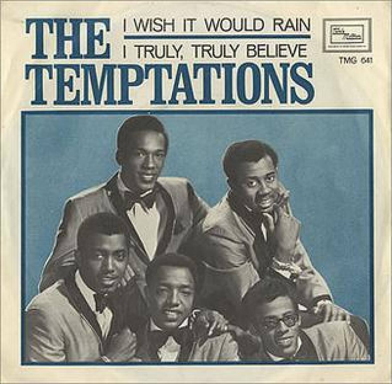 25 Great Songs About Rain To Listen To When It’s Pouring