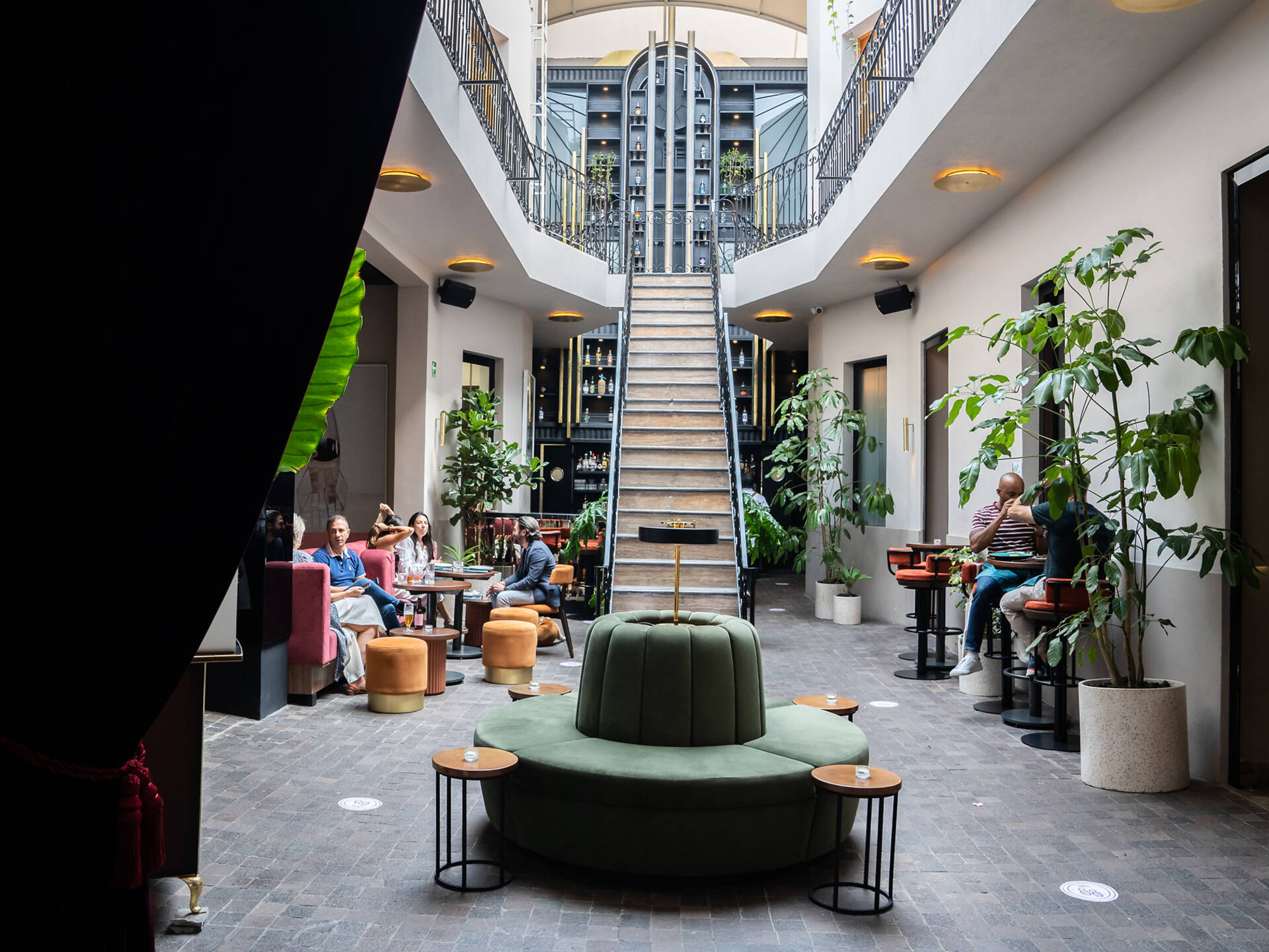 16 Best New Bars that Opened Around the World in 2021