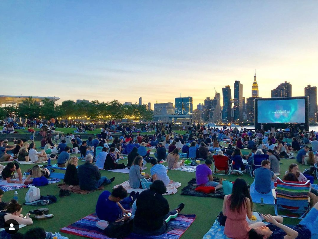 NYC Events in August 2022 Including Cultural Events and More