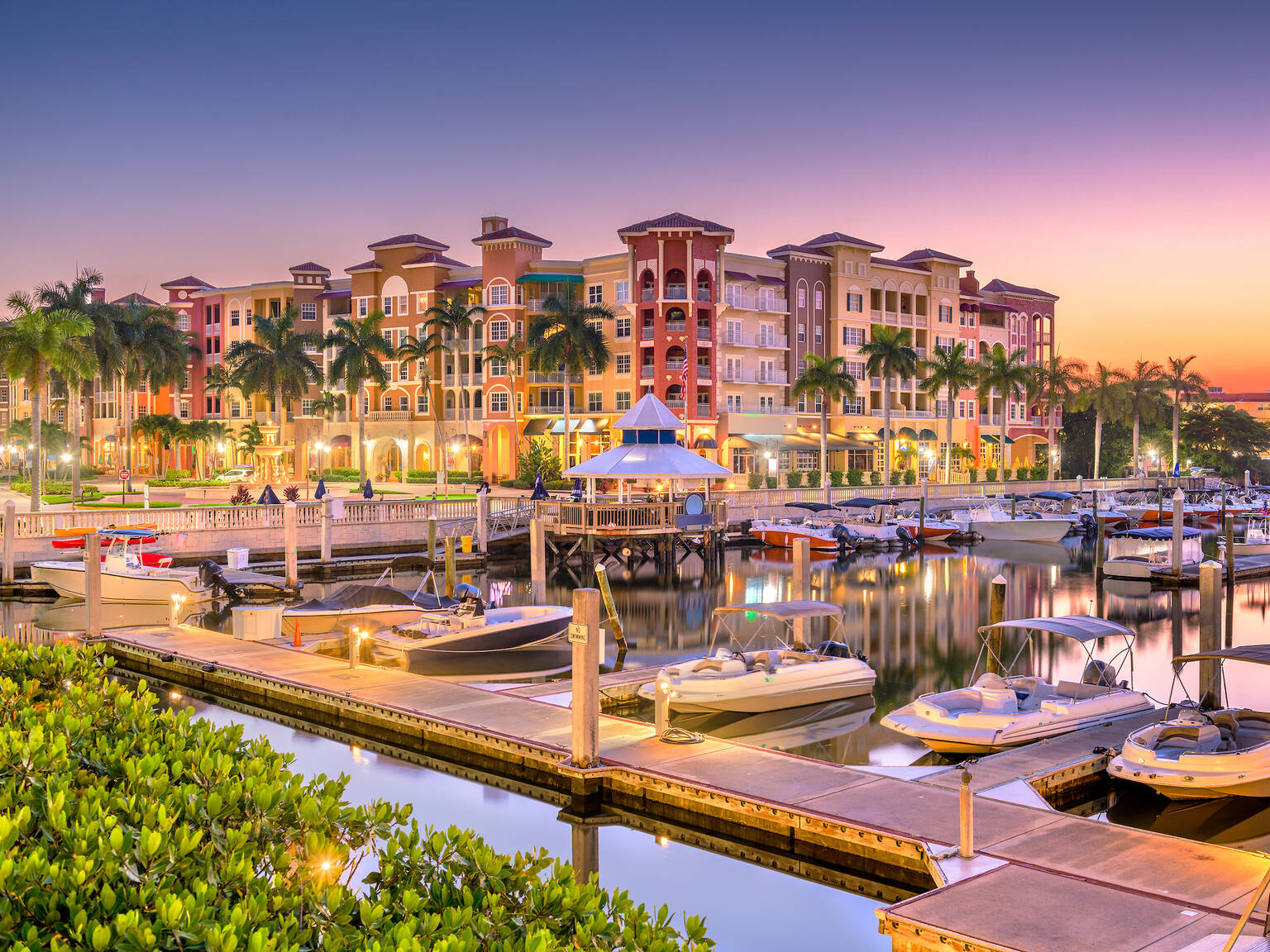 16 Best Weekend Trips From Miami For The Perfect Getaway