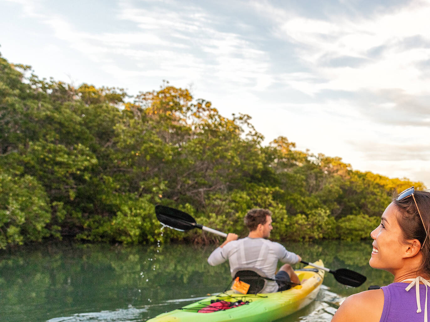 10 Best Affordable Luxury Vacations for Budget Travel