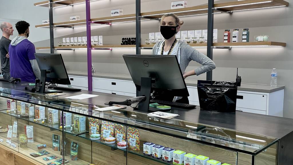 10 Best Cannabis Dispensaries in Phoenix, Arizona Right Now
