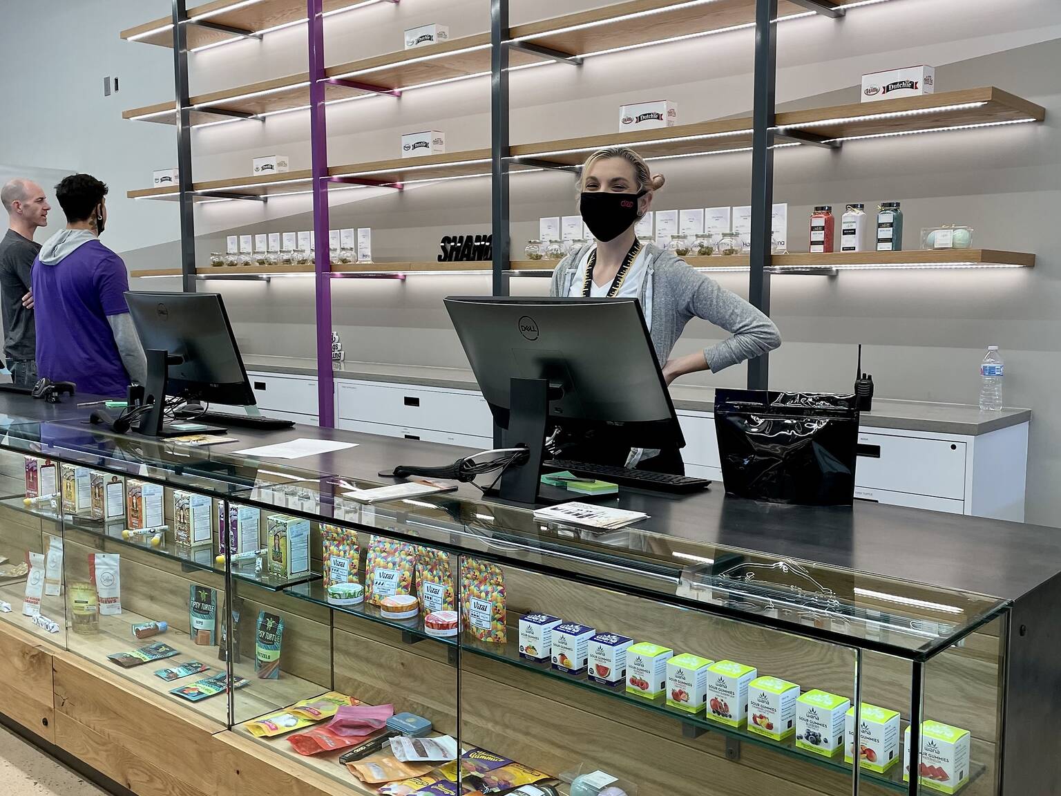 10 Best Cannabis Dispensaries in Phoenix, Arizona Right Now