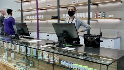 10 Best Cannabis Dispensaries in Phoenix, Arizona Right Now
