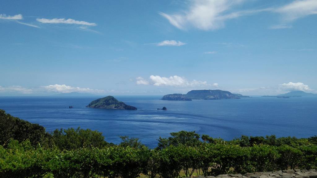 Five Tokyo islands you didn’t know about but must visit