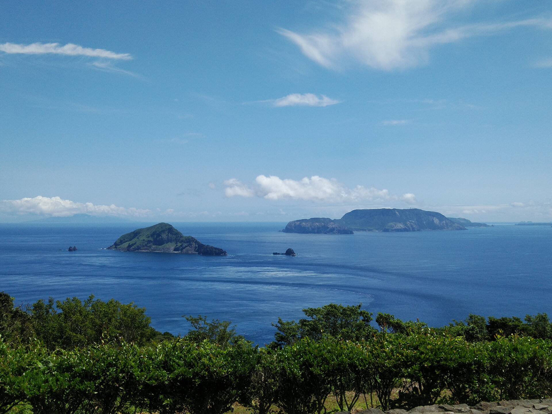 Five Tokyo islands you didn’t know about but must visit