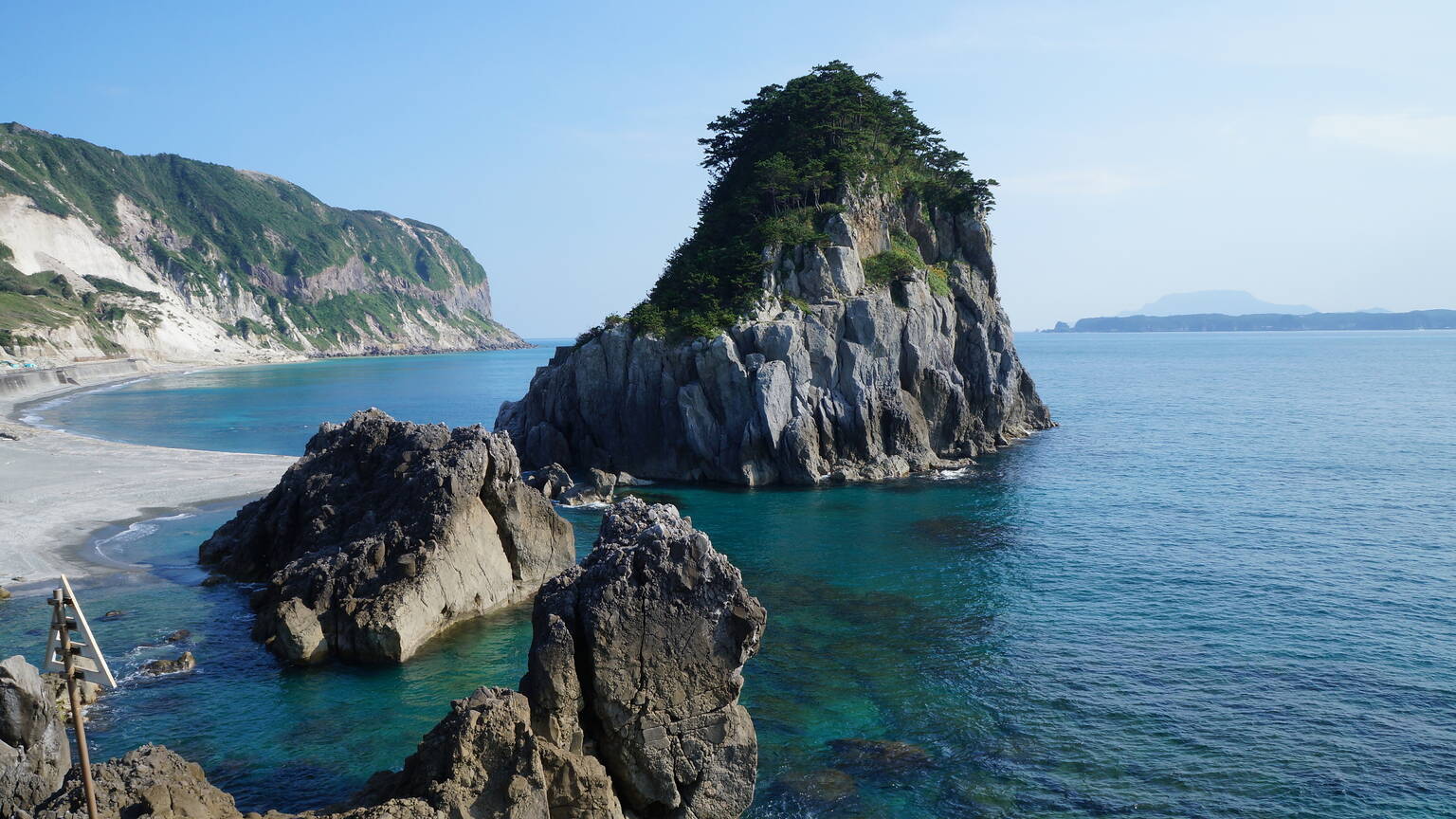 Five Tokyo islands you didn’t know about but must visit
